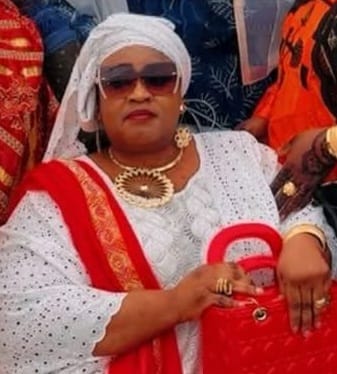 Women Wing – Pacific Northwest Mandingo Association