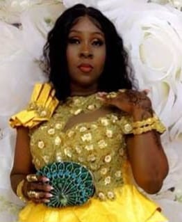 Women Wing – Pacific Northwest Mandingo Association